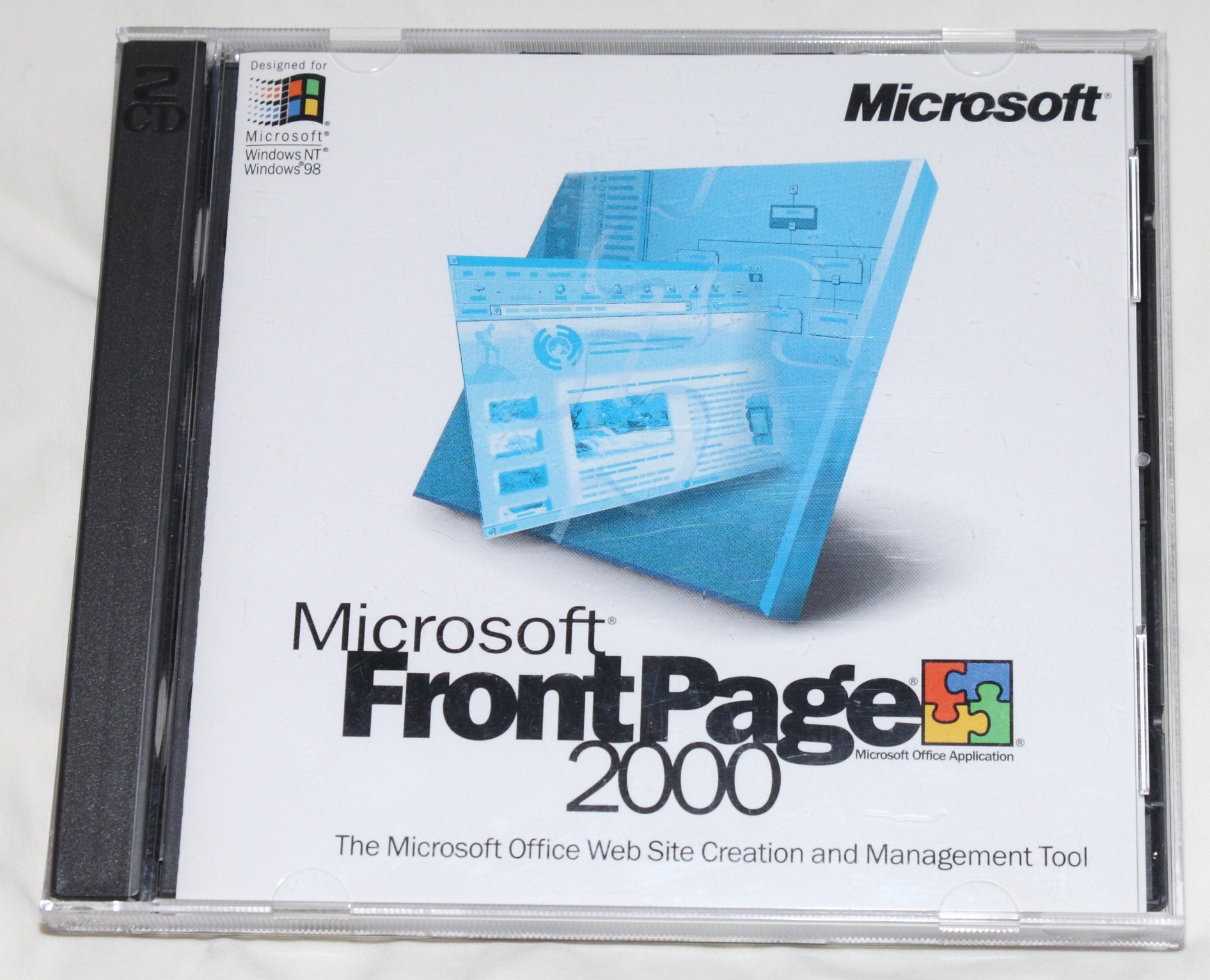 I've got detailed pictures of this at: